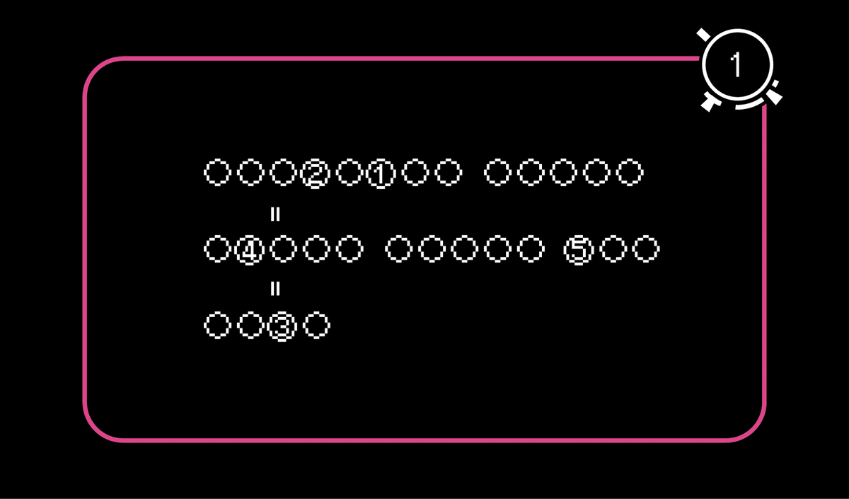 Riddles of Nowhere解説&裏話｜chak chak