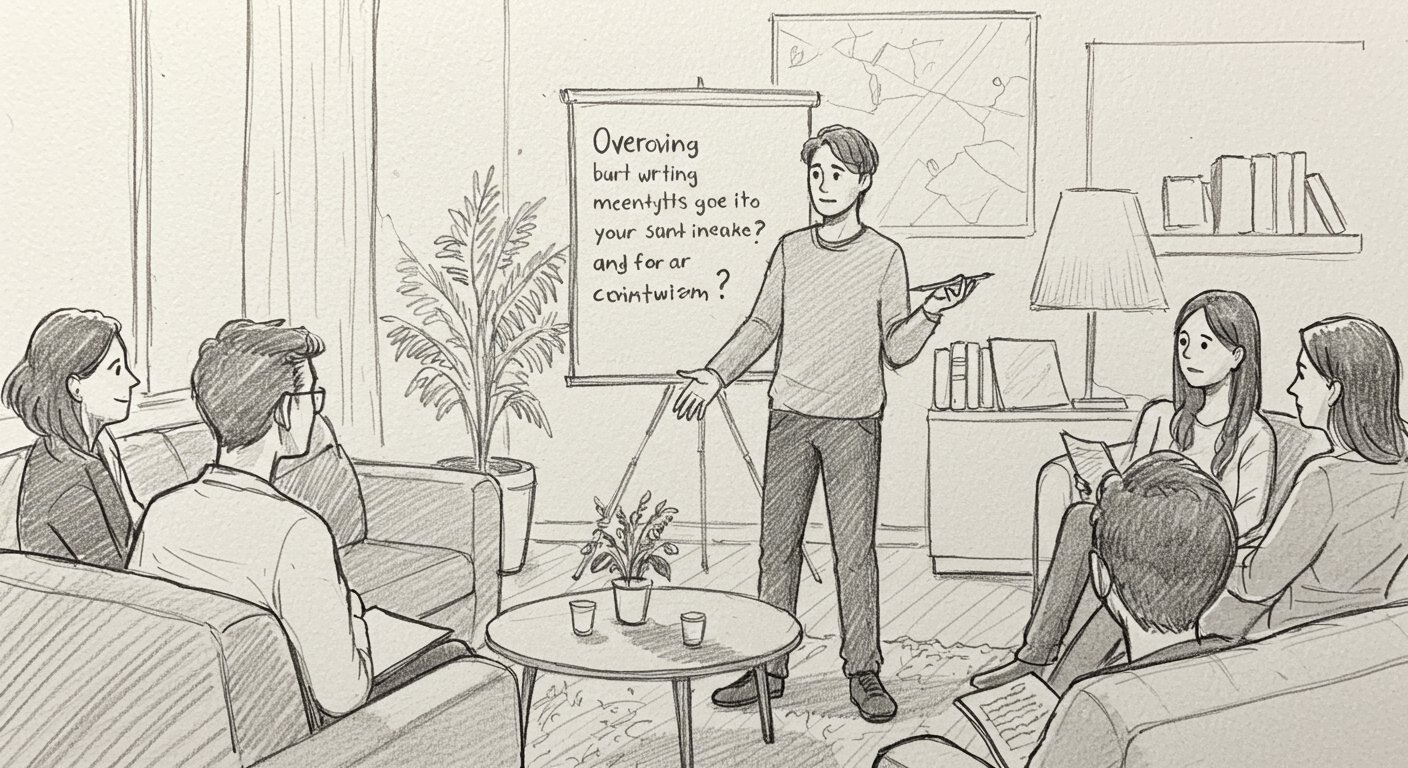 本が書けない原因と具体的な7つの対策法｜Yusuke_Lab