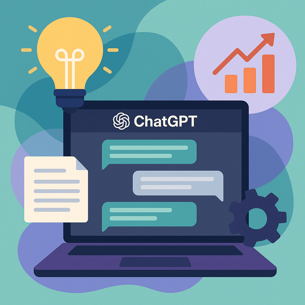 ゼロから始める生成AI ― ChatGPT編Part2: ChatGPTを使いこなす第一歩！はじめの3プロンプトとプロンプト作成の秘訣｜Negitoro