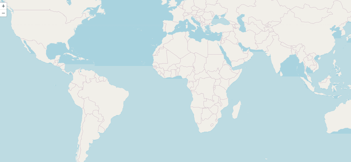 Openstreetmap + Docker｜のり
