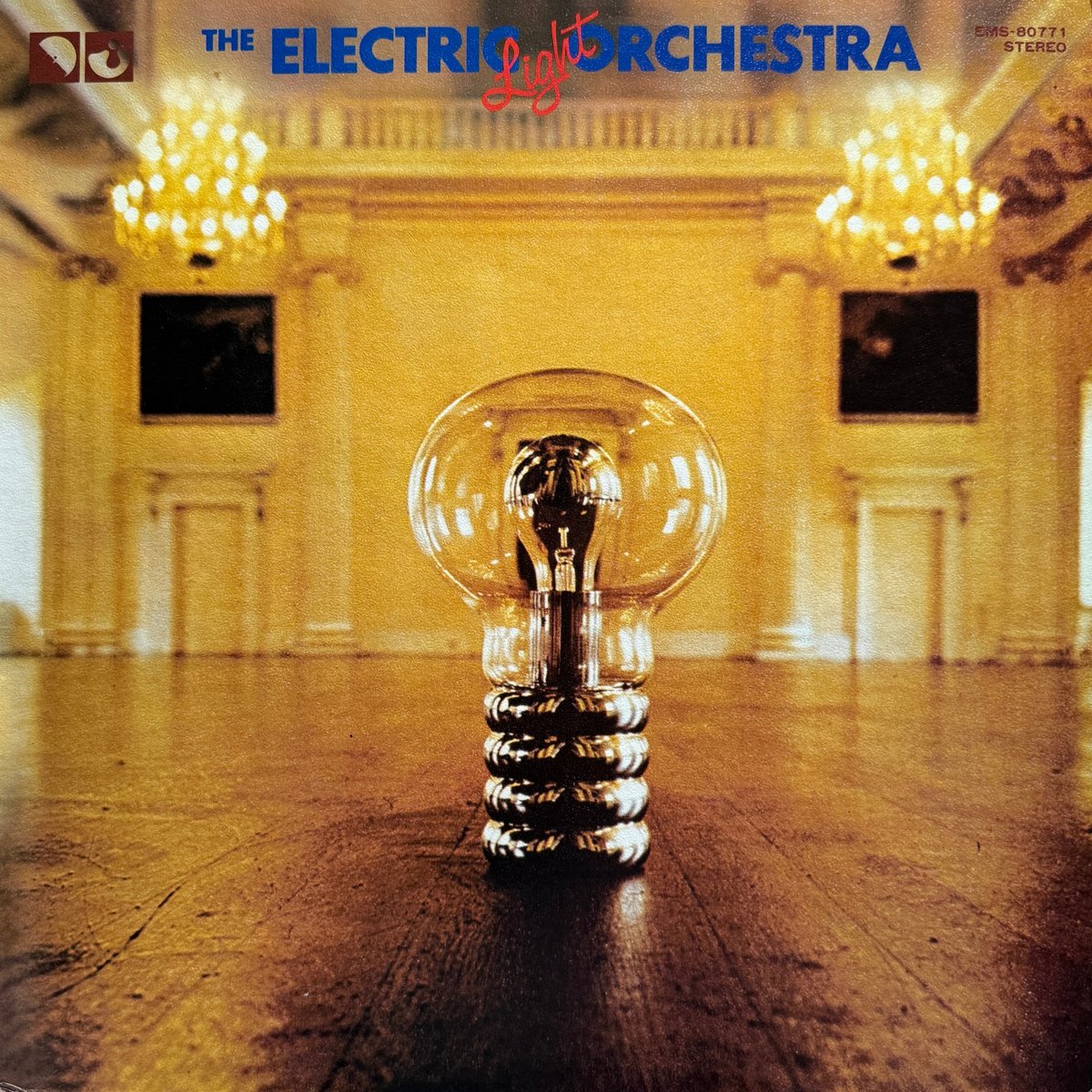 ELOのファーストアルバム：プログレッシブでチェンバーロックな傑作の魅力｜店長のりちゃん