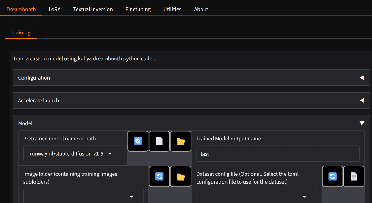 15】Stability Matrix を使った kohya-ss 学習環境の構築ガイド【2025年】｜kazumu（シズミ）