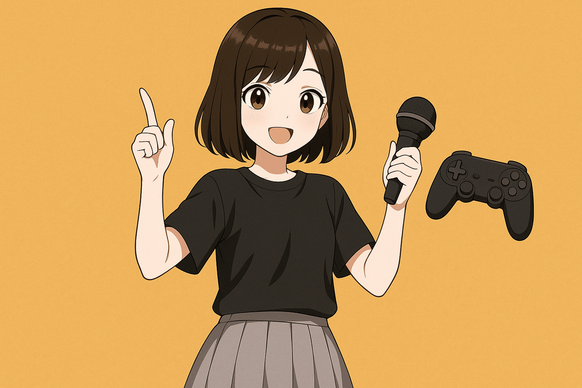 AITuberとは？ ― 「人がいなくても配信できる時代」の全体像｜AITuber OnAir