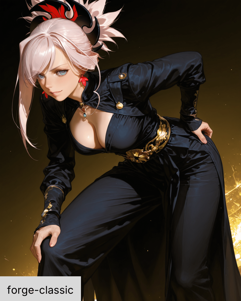 Stability Matrixで入れる「Forge Classic」のメリットと初期設定と拡張ツールの設定方法【6,000文字超】｜nobin@noteで生活している人