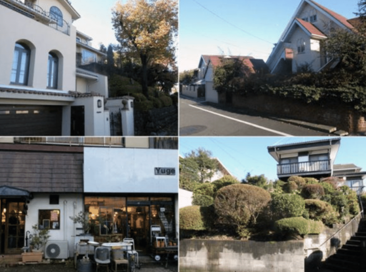 東京郊外に住むなら「町田」を強くお勧めする理由 ｜Goro Nagaoka