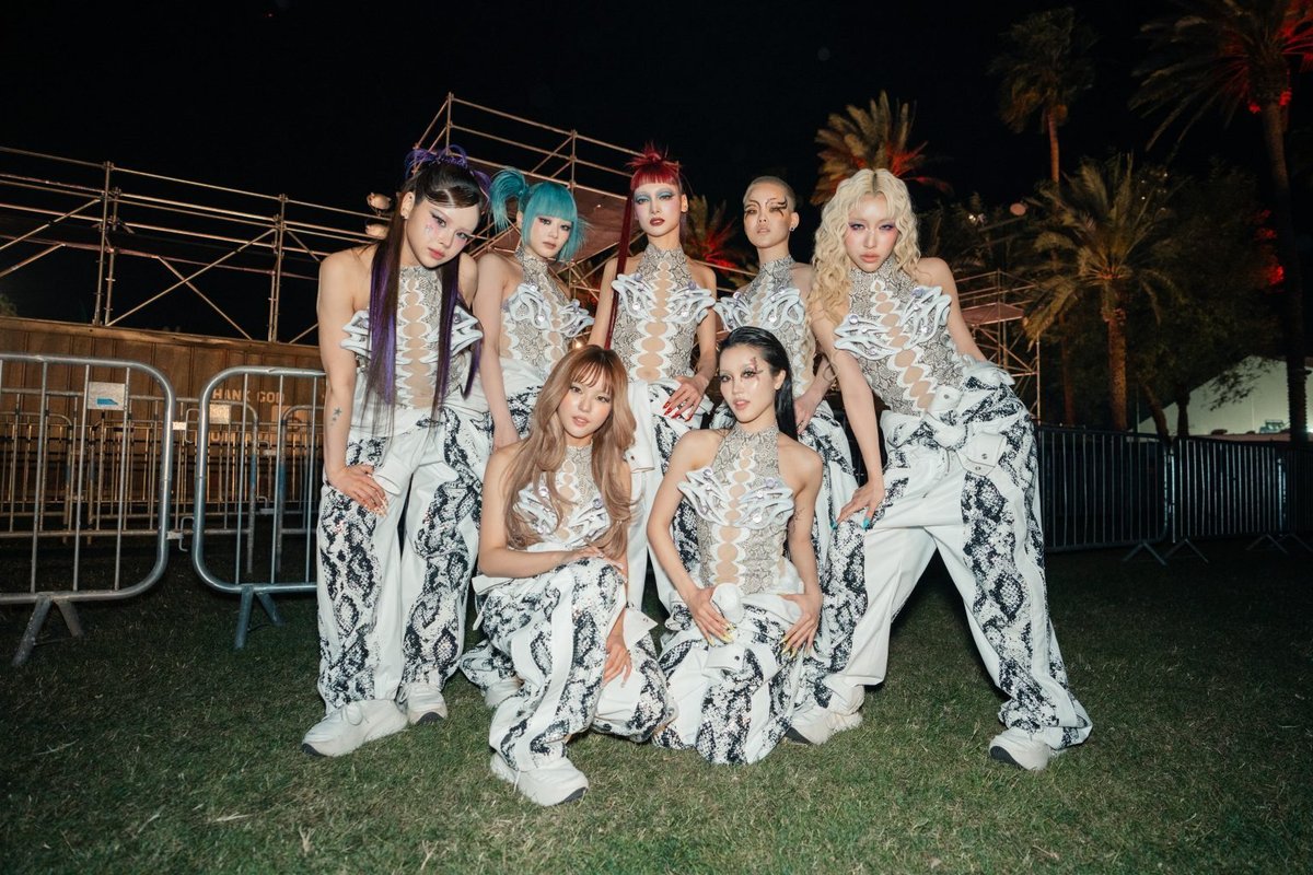 XGというプロジェクトを読み解く：日本発ガールズグループの構成と魅力を再考察｜美斉津商店WEB｜ RYO