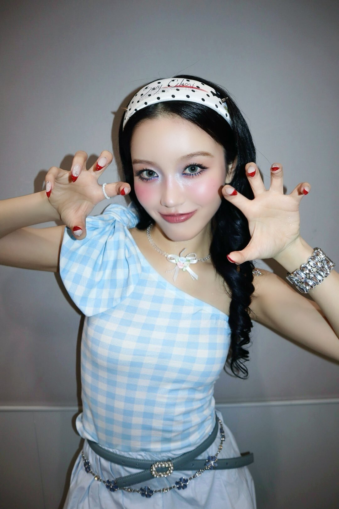 XGというプロジェクトを読み解く：日本発ガールズグループの構成と魅力を再考察｜美斉津商店WEB｜ RYO