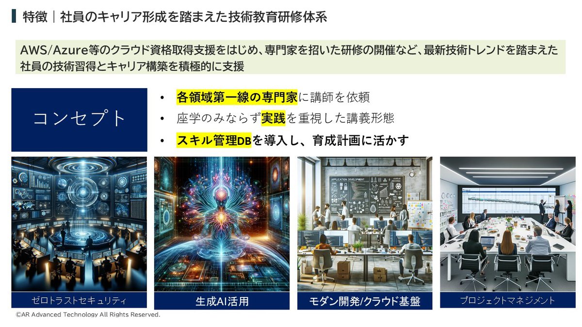 「BX designer」として、ビジネス変革をデザインする──ARIの挑戦｜ARアドバンストテクノロジ株式会社（ARI）公式note：ARI note