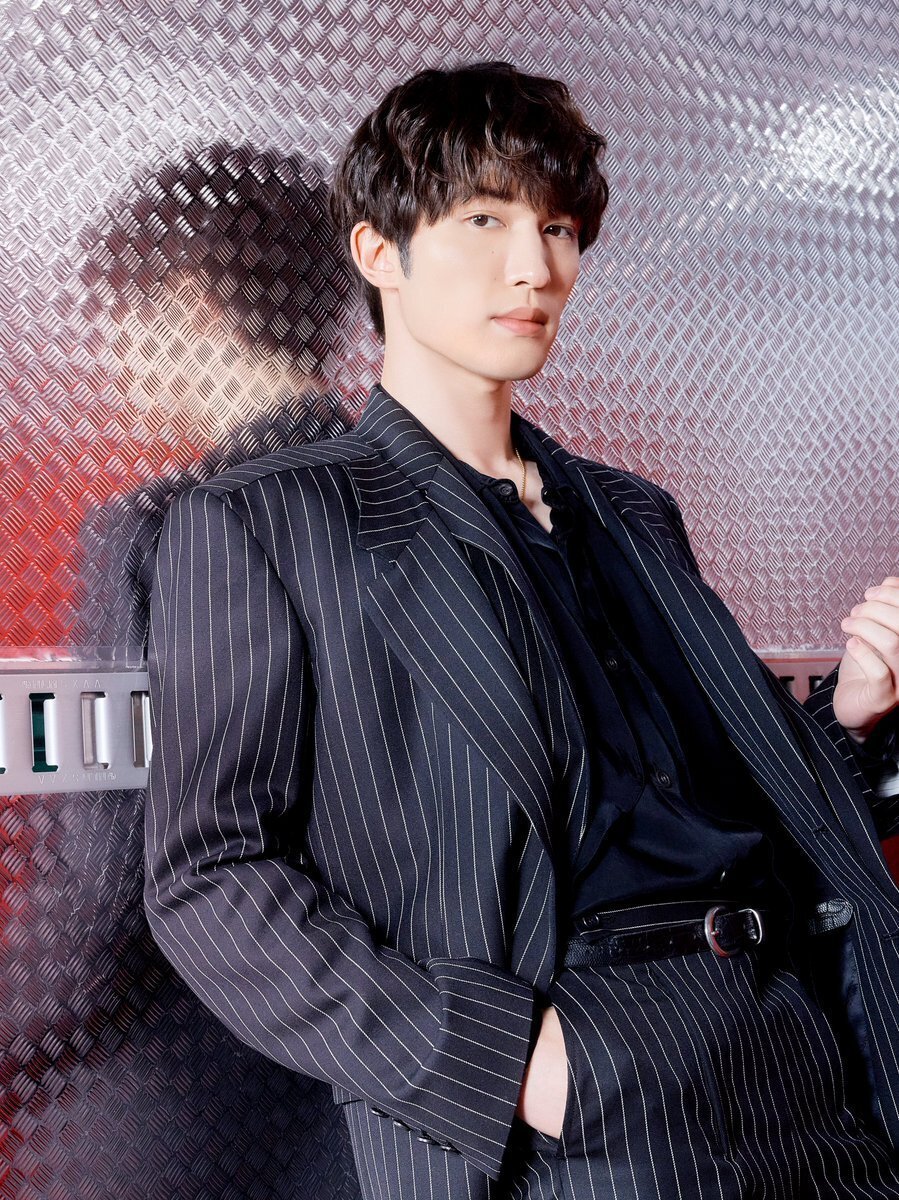 SixTONES全メンバーの特徴・魅力を紹介｜音楽性・人気の理由とは｜美斉津商店WEB｜ RYO