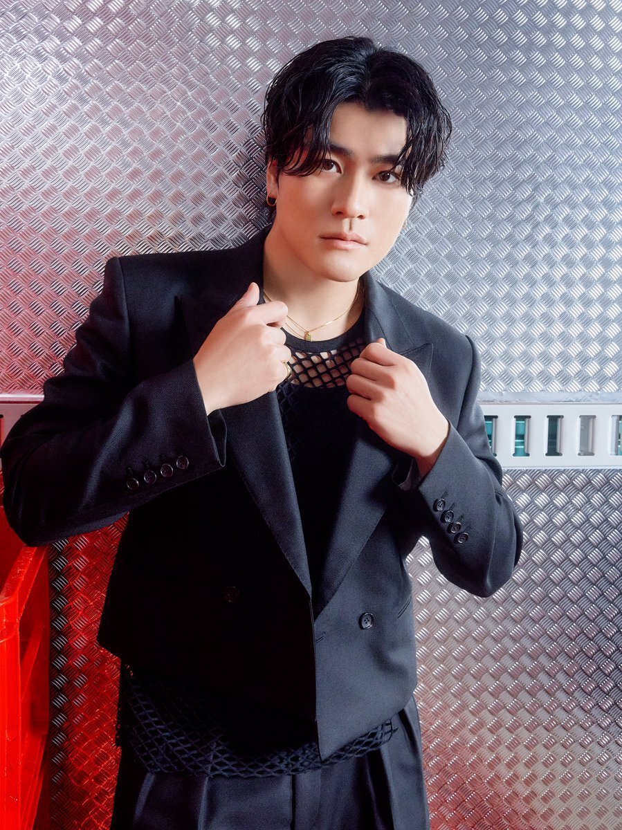 SixTONES全メンバーの特徴・魅力を紹介｜音楽性・人気の理由とは｜美斉津商店WEB｜ RYO