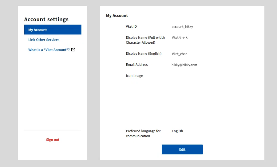 Login to your Vket Account: A how-to and troubleshooting for Vket ...