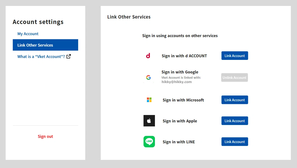Login to your Vket Account: A how-to and troubleshooting for Vket ...