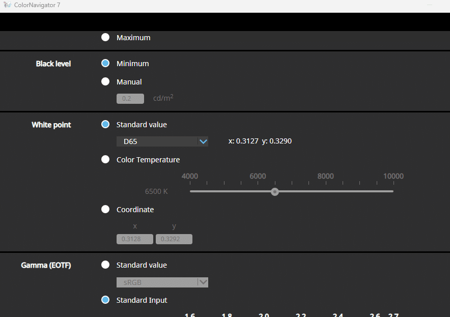 D65と6500Kは何が違うのか？—2つの基準を正しく理解しよう｜渡邉力