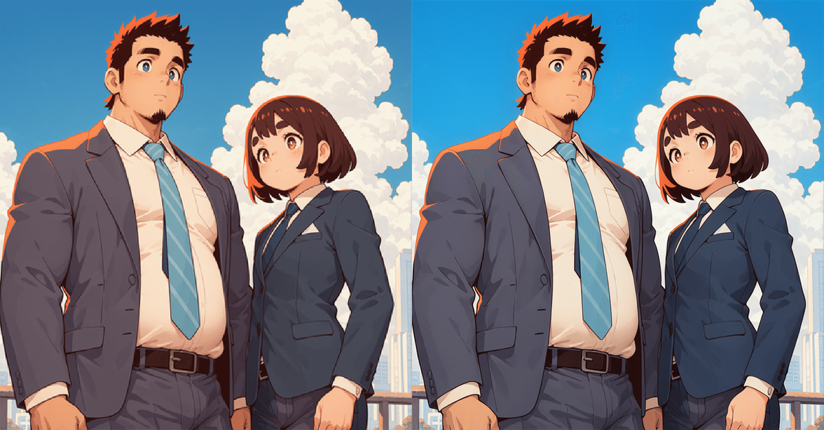 Musubi-Tunerで1フレームLoRA学習を試してみる｜MON RYO