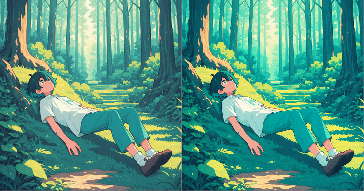 Musubi-Tunerで1フレームLoRA学習を試してみる｜MON RYO