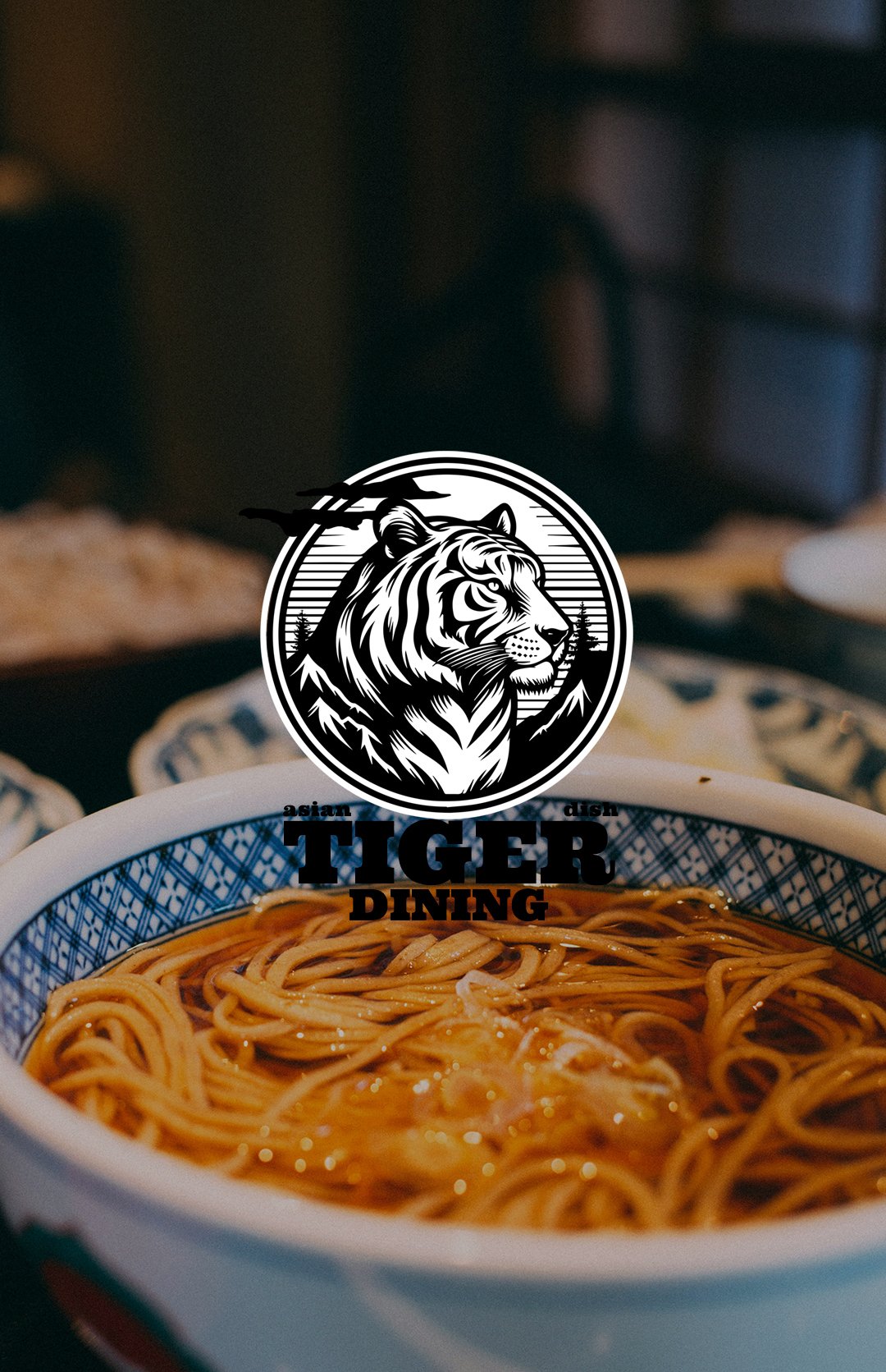こんにちは！｜Tiger Dining