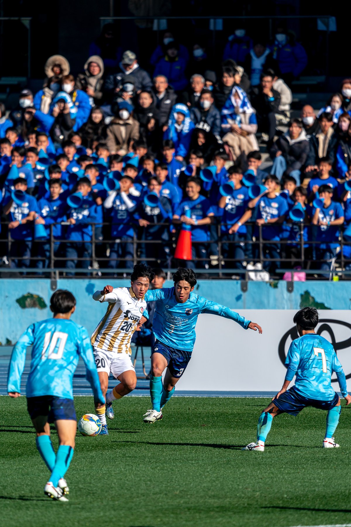 SONY FE 200-600mm F5.6-F6.3 G OSS 長期使用レビュー｜Junichi Fukuda