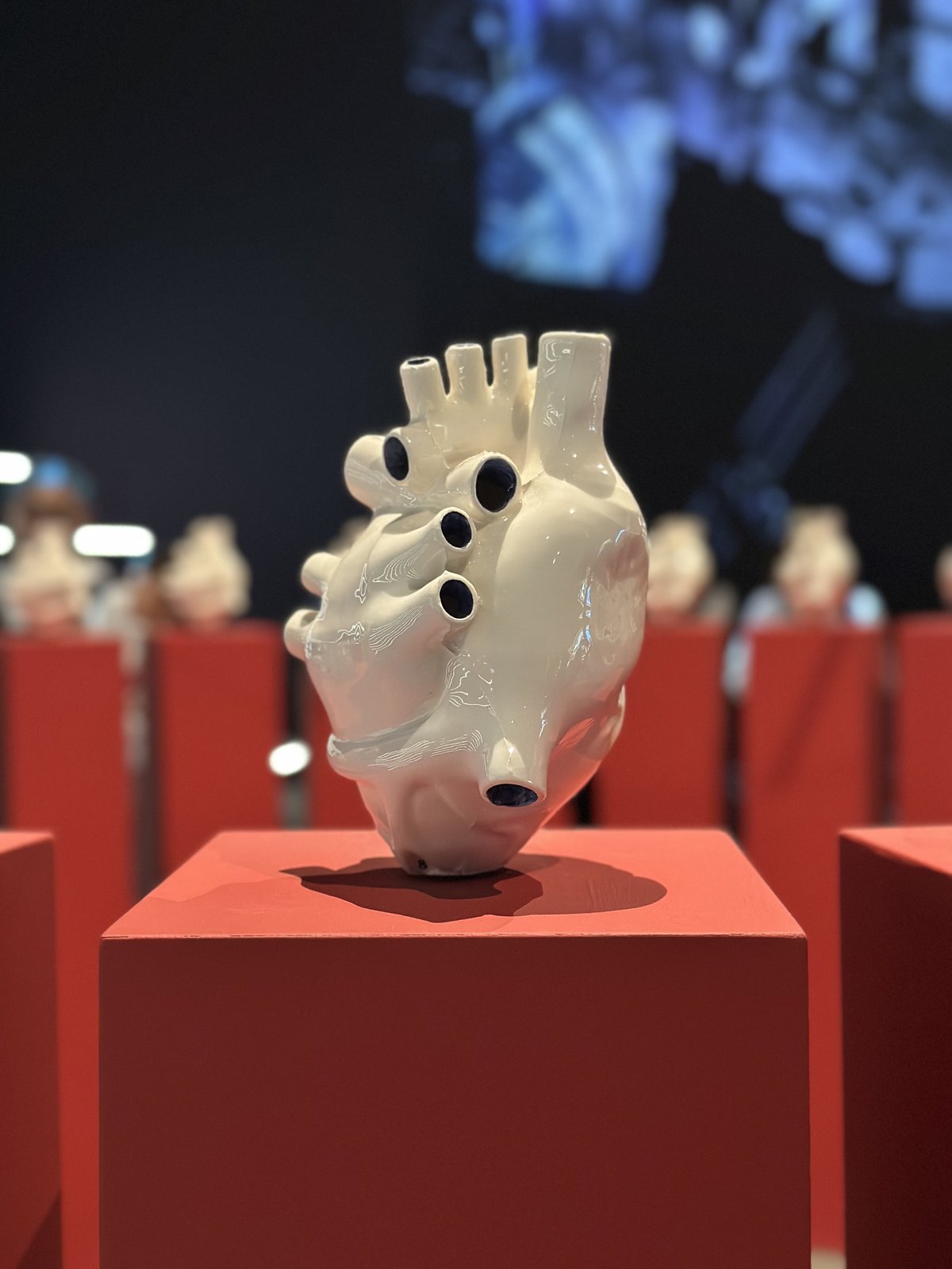 EXPO2025へ行きました｜Arisa Mitsui