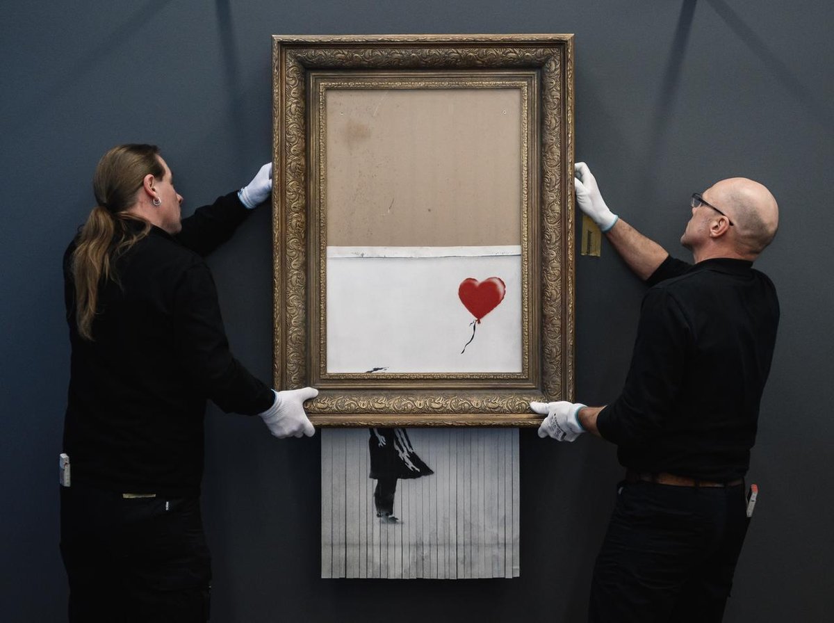 アート思考を考える前提としての現代アート。｜DiO（Daisuke Oi）