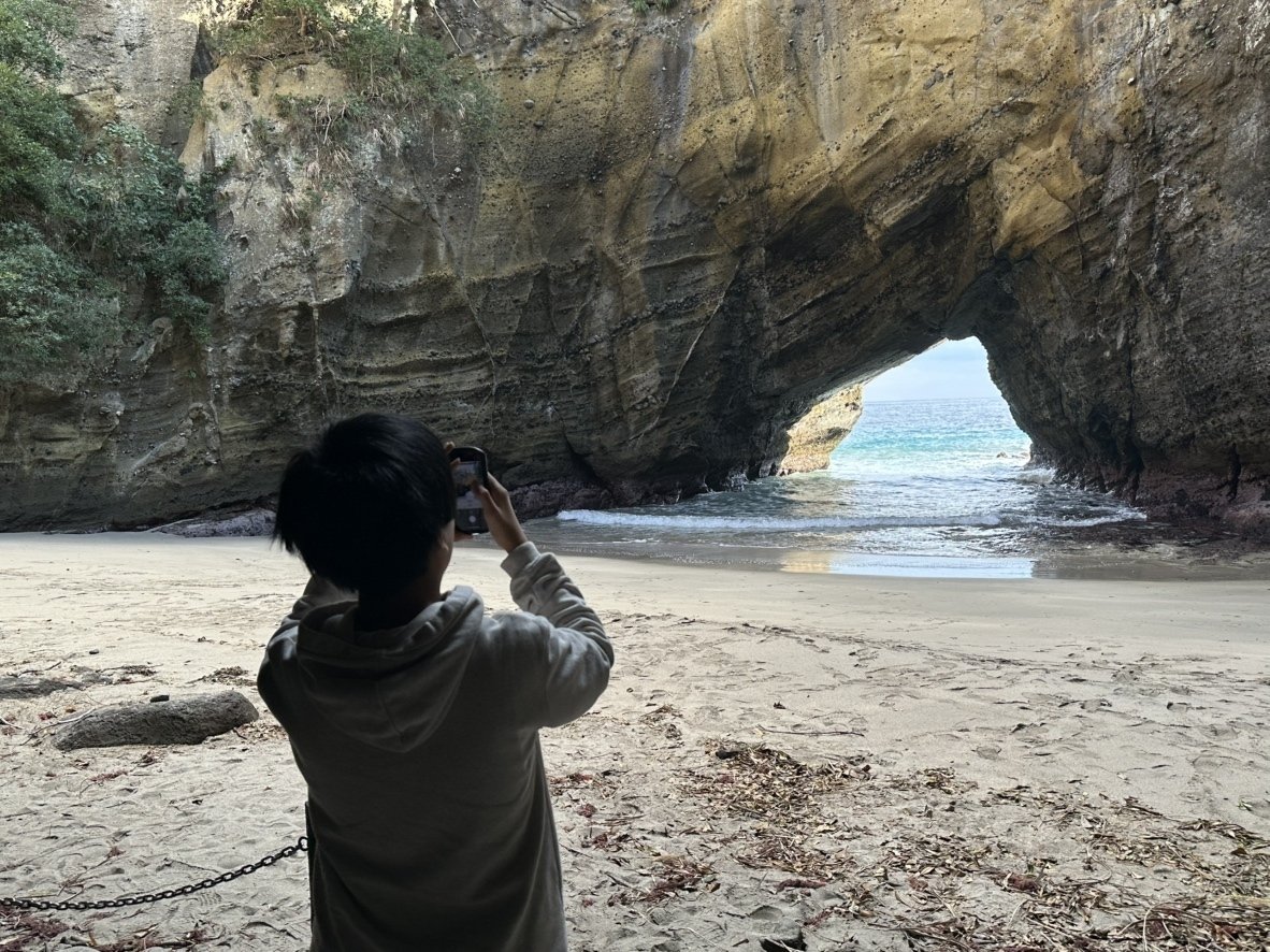 GAROO社員図鑑 ｜ 柏野｜株式会社GAROO