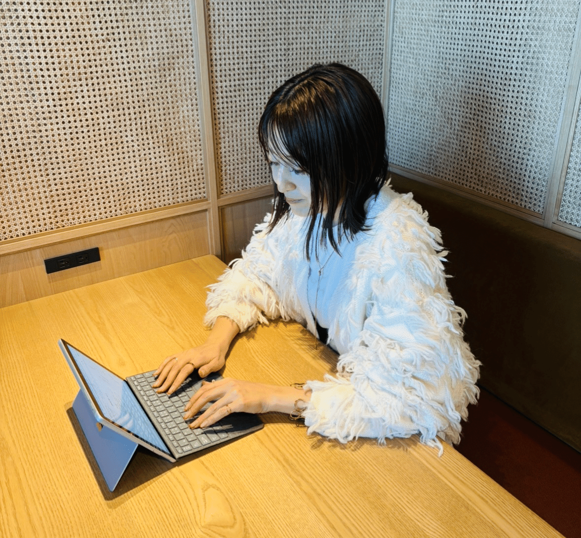 GAROO社員図鑑 ｜ 柏野｜株式会社GAROO