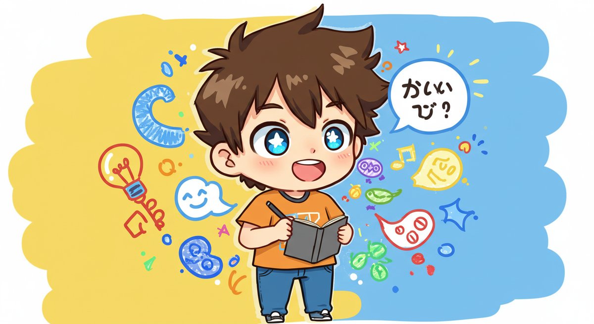 Scratcherなら知りたい！Dify【8】〜アイデアをDifyで形に〜｜むみま