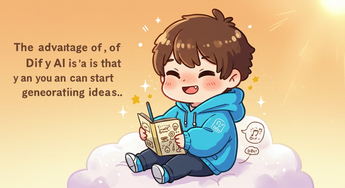 Scratcherなら知りたい！Dify【8】〜アイデアをDifyで形に〜｜むみま