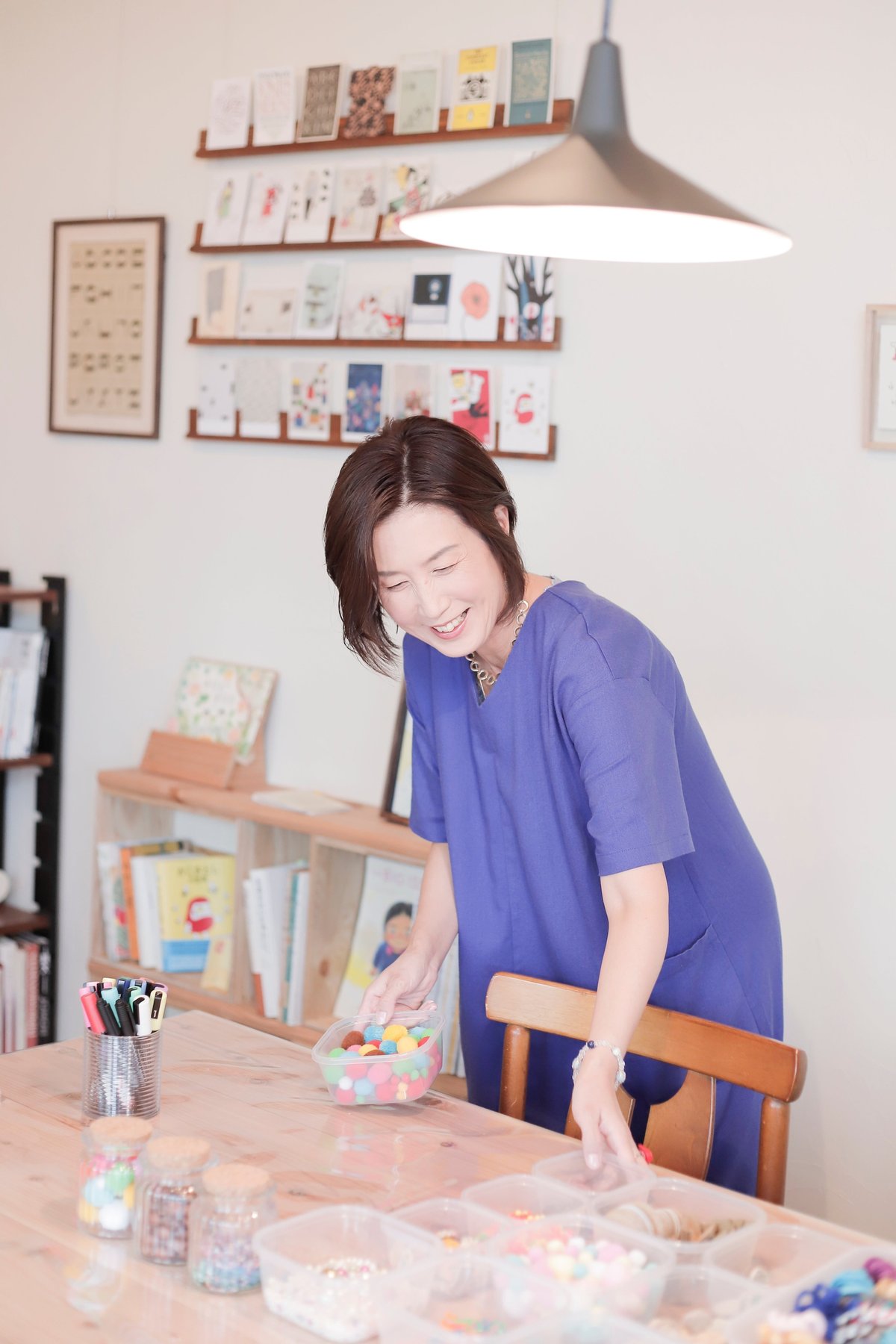 2025年夏のワークショップ 参加者募集中!大阪｜ogata nozomi