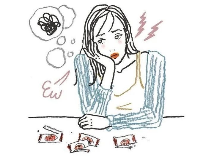 わたしのハナシ｟生理痛って自然に緩和できるの？｠｜marche KANON