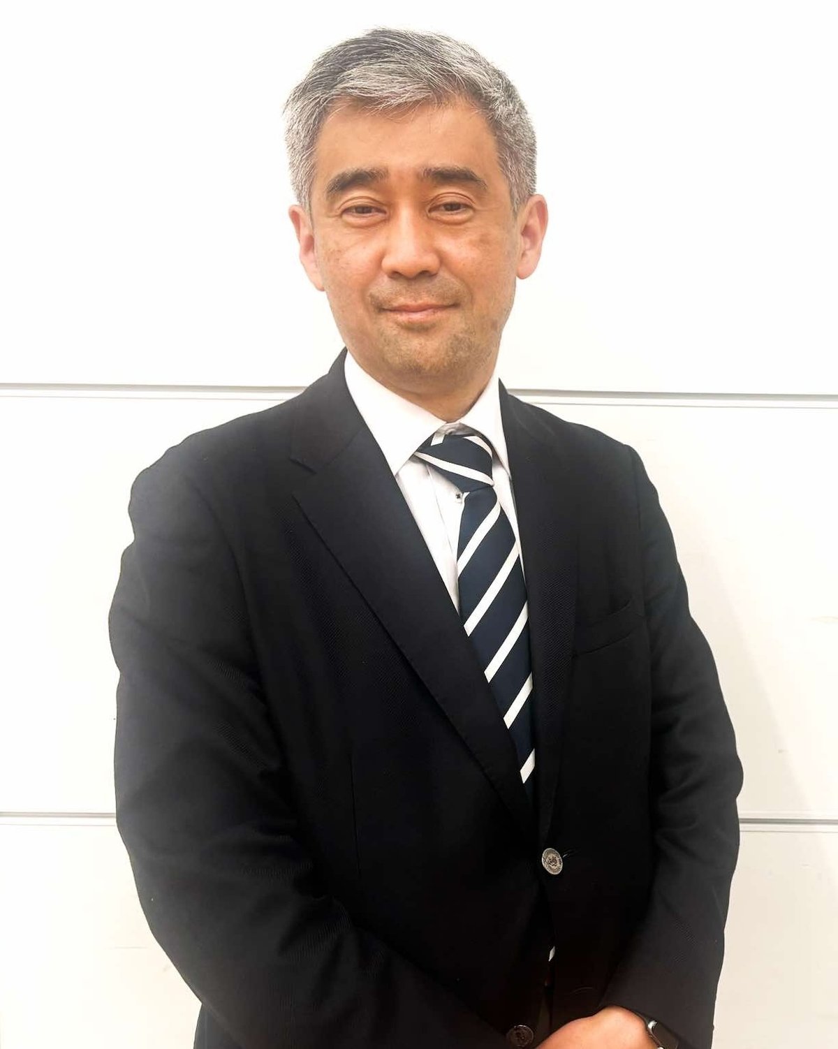 「インターで医学部に行けない」はもう古い？全国の受験を知り尽くす教育アナリスト・井上修に聞く、進学の新常識｜NLCS Kobe