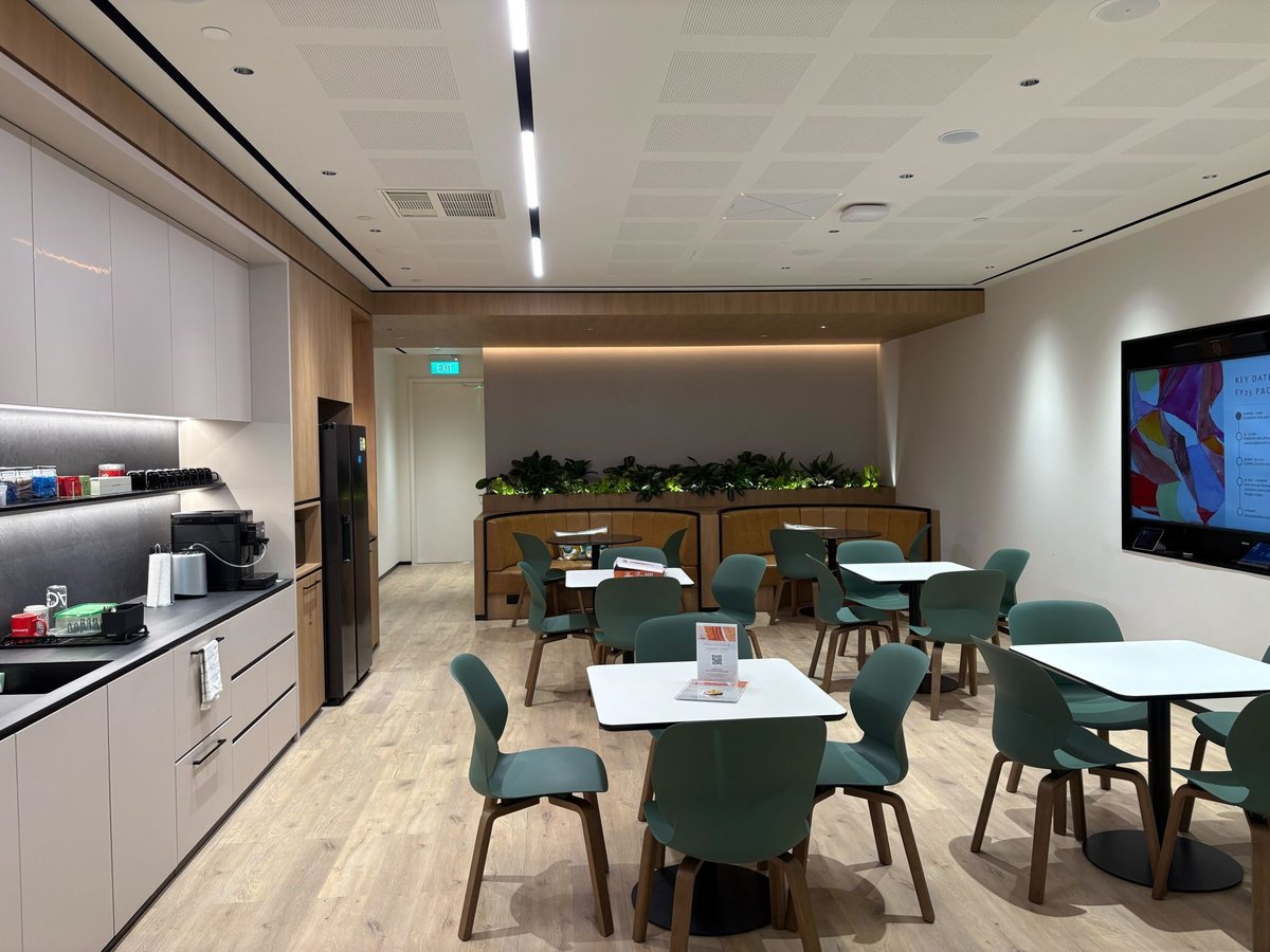 シンガポールオフィスへの訪問｜King & Wood Mallesons 法律事務所・外国法共同事業 (公式note)