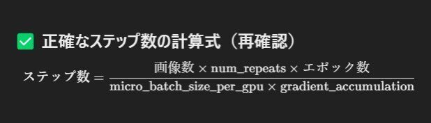 VRAM24GBでもできた！HiDream LoRA構築の手順と工夫｜yuko