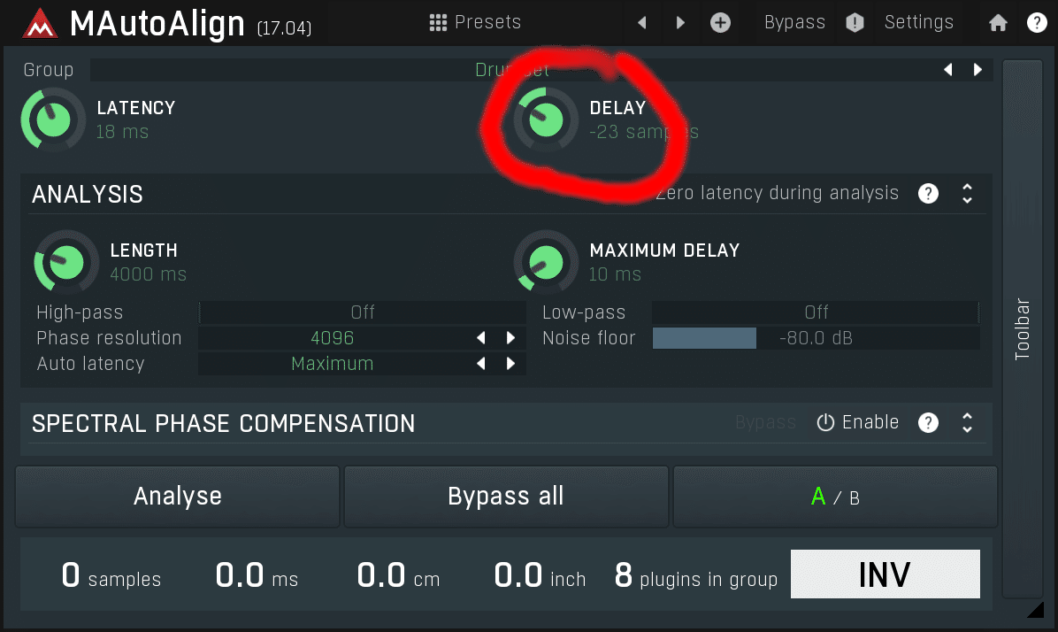MAutoAlign について｜くろねこやま/ボカロP