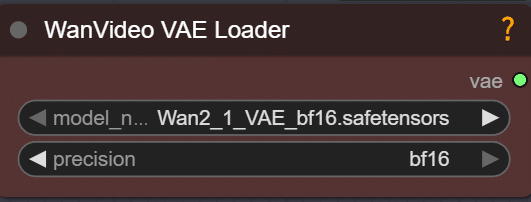 【ComfyUI】Wan2.1 VACEの使い方【Kijai版】｜aiaicreate