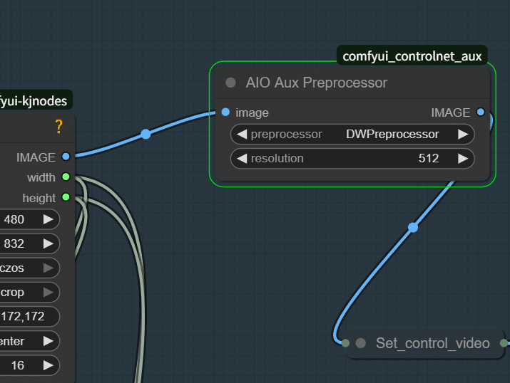 【ComfyUI】Wan2.1 VACEの使い方【Kijai版】｜aiaicreate