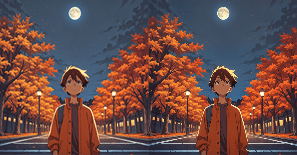 Musubi-Tunerで1フレームLoRA学習を試してみる｜MON RYO