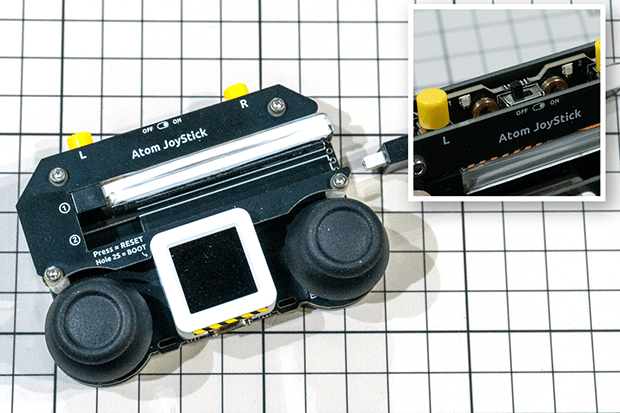 月イチM5工作—— 「M5Stamp Fly」をドローン初心者が自宅で飛ばしてみた〜ファームウェア更新から宙返りまで〜｜淺野義弘 ...