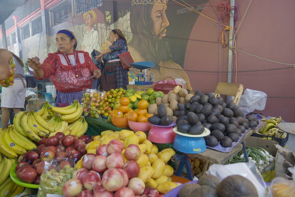 【メキシコ「祖父を巡る」民芸の旅】 #4トラコルーラの市場｜和田 萌 / MOE WADA