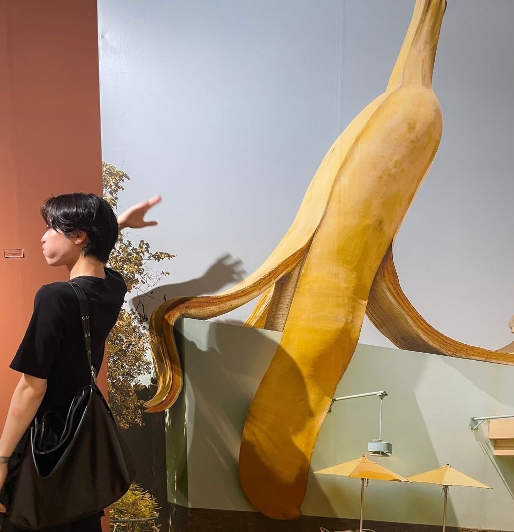 GAROO社員図鑑 ｜ 梶浦｜株式会社GAROO