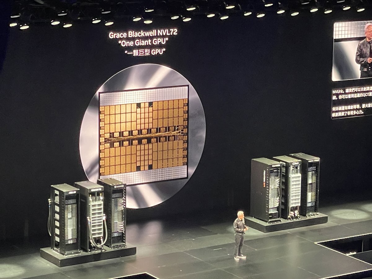 【COMPUTEX2025】AI関連の最新テクノロジーが集結！｜KDDI Tech note