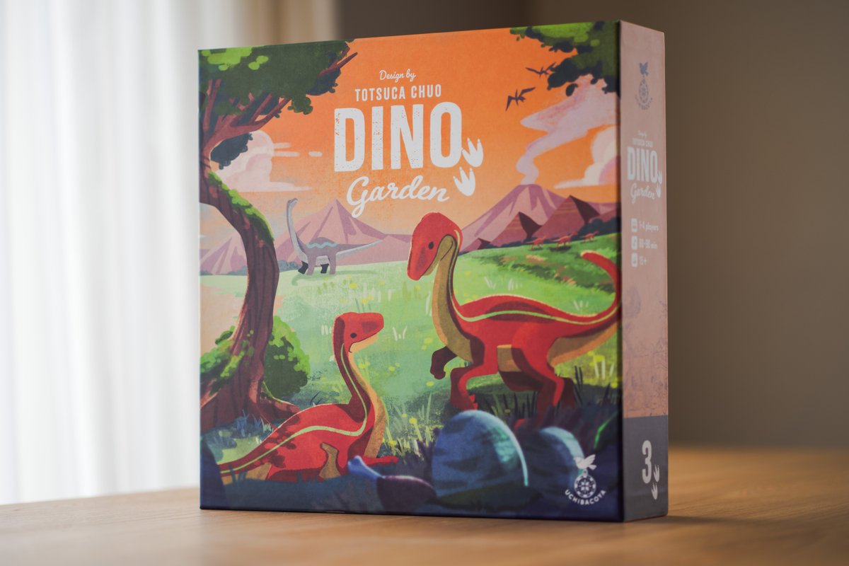 ガーデン三部作 情報がまとめて読める記事｜uchibacoya