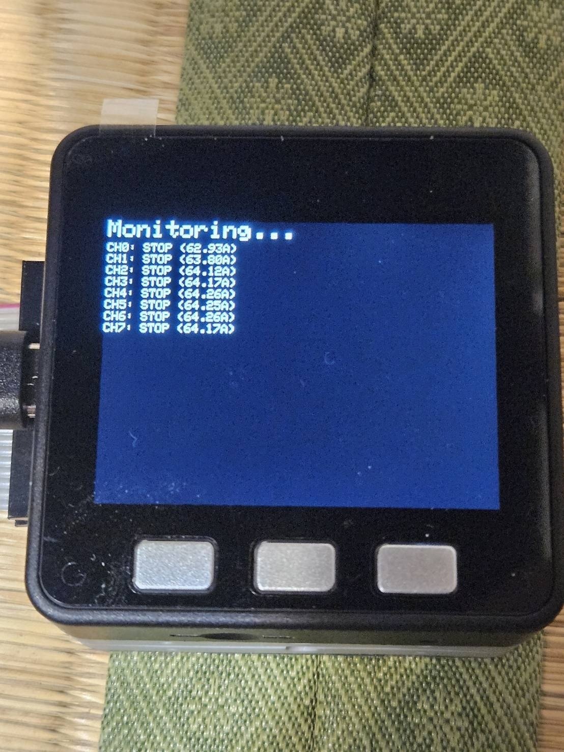 【IoTシステム】M5StackのWi-Fi設定と動作モード｜moufukun