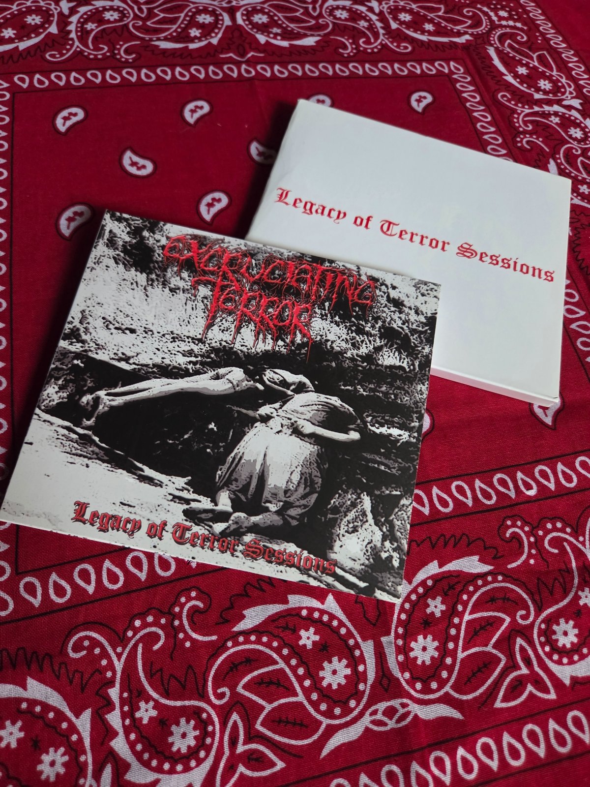 私の好きなアルバム其の166[グラインド·コア編]｜kei1diablo