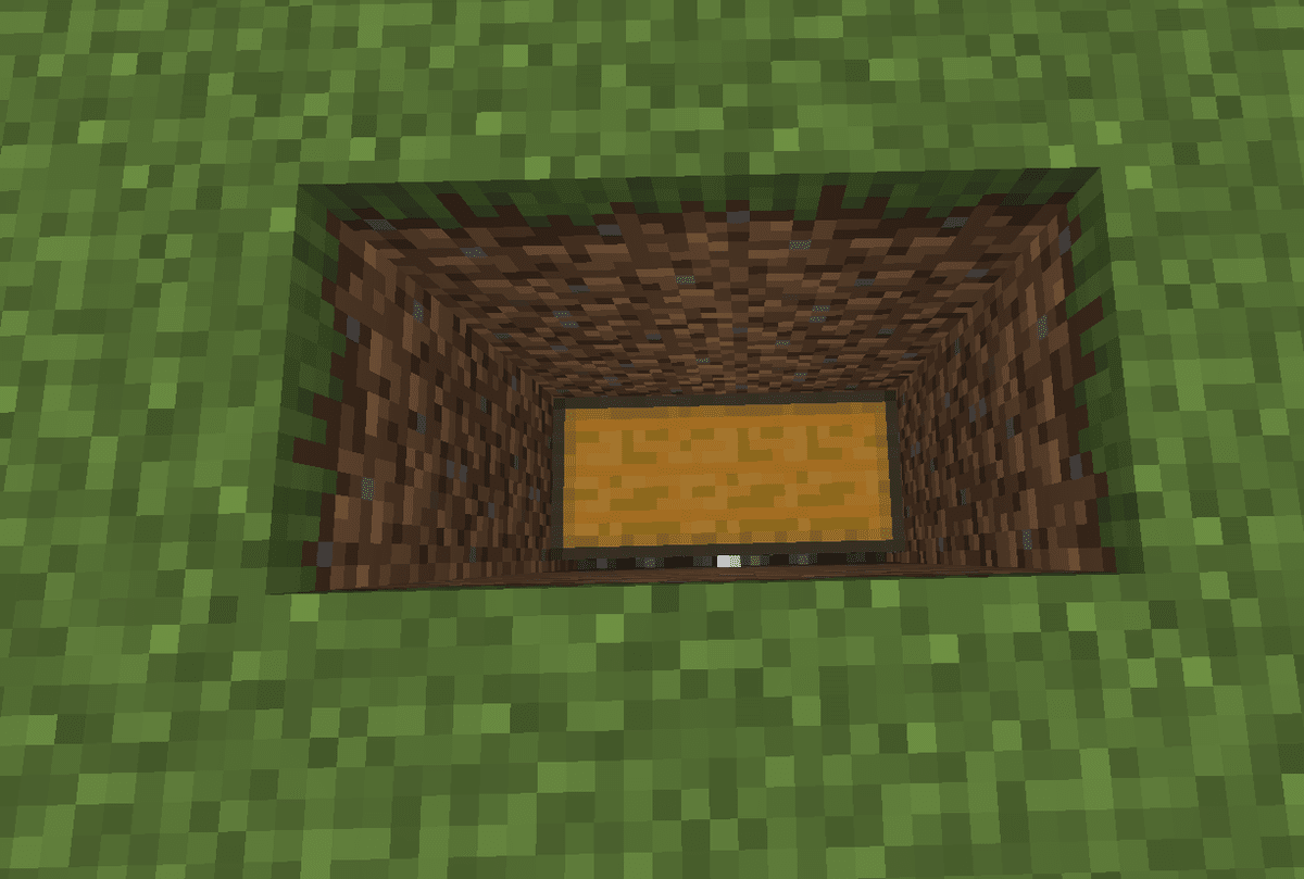 【Minecraft】ちょっとだけカボチャのくりぬきを楽にする【java1.21.5・統合版1.21.83】｜李徒