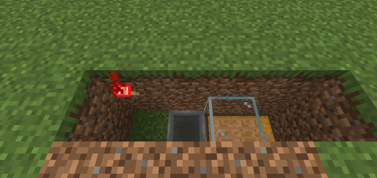 【Minecraft】ちょっとだけカボチャのくりぬきを楽にする【java1.21.5・統合版1.21.83】｜李徒