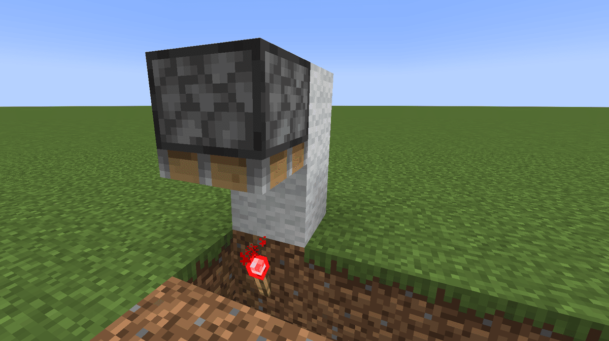 【Minecraft】ちょっとだけカボチャのくりぬきを楽にする【java1.21.5・統合版1.21.83】｜李徒