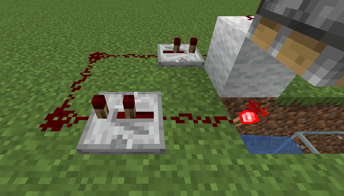 【Minecraft】ちょっとだけカボチャのくりぬきを楽にする【java1.21.5・統合版1.21.83】｜李徒