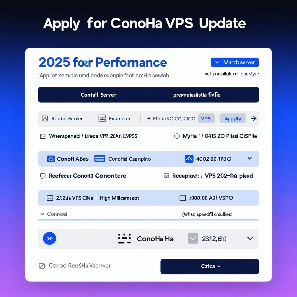 すぐに使える高速レンタルサーバー【ConoHa VPS】【ConoHa for Windows Server】のお申込みガイド【2025年最新版】｜白狐のユイ｜黒鴉のレクイエム 応援ページ