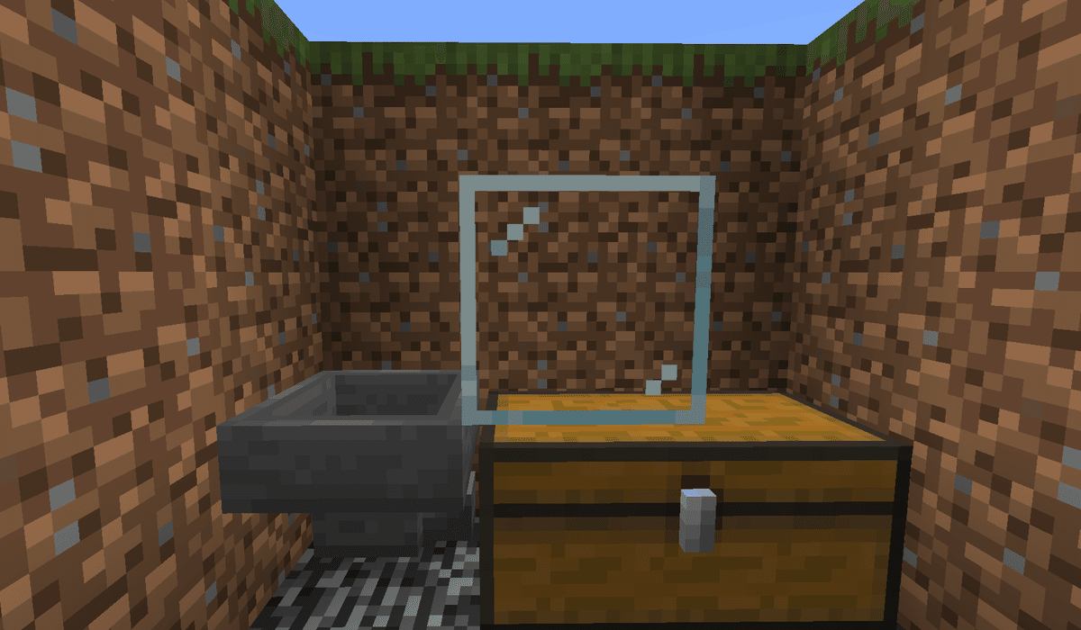 【Minecraft】ちょっとだけカボチャのくりぬきを楽にする【java1.21.5・統合版1.21.83】｜李徒