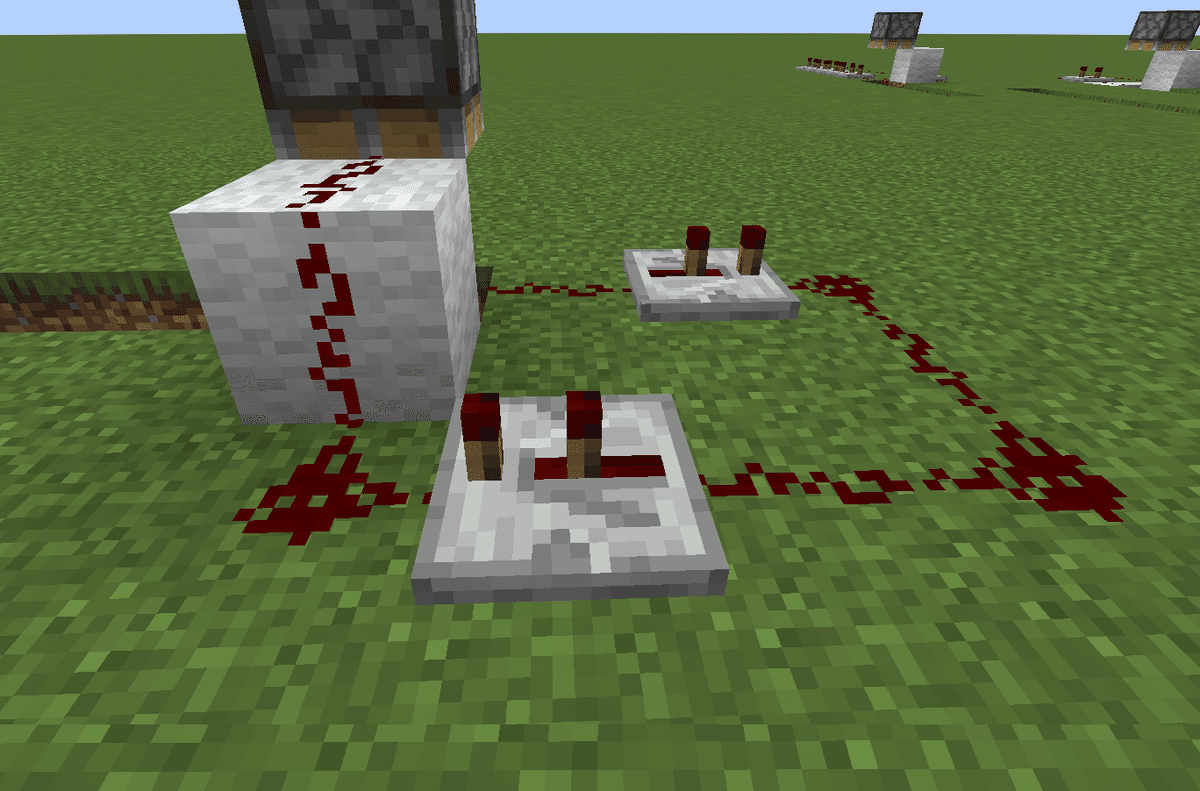 【Minecraft】ちょっとだけカボチャのくりぬきを楽にする【java1.21.5・統合版1.21.83】｜李徒